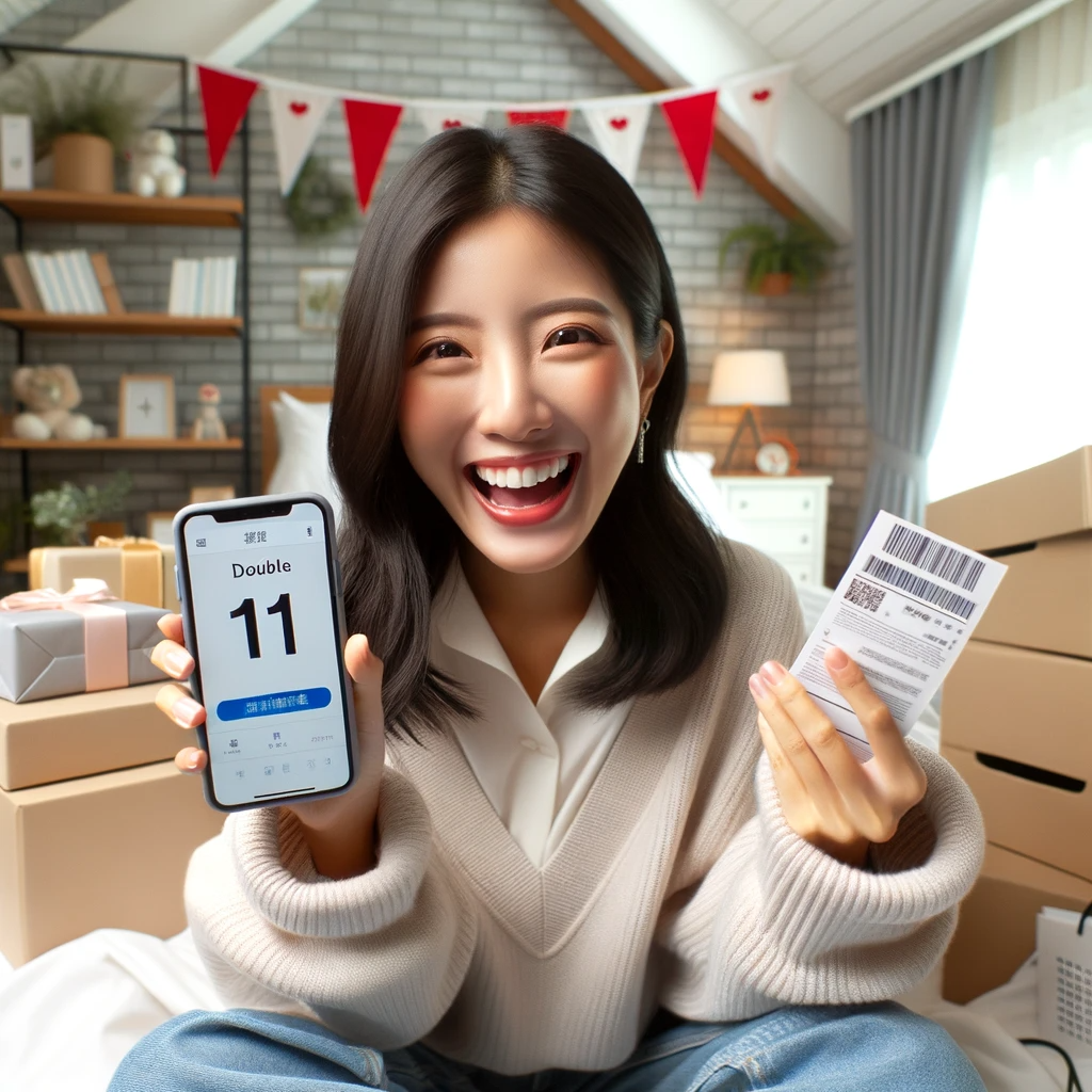 TPG 週刊 Issue 84 - 好快又要雙11