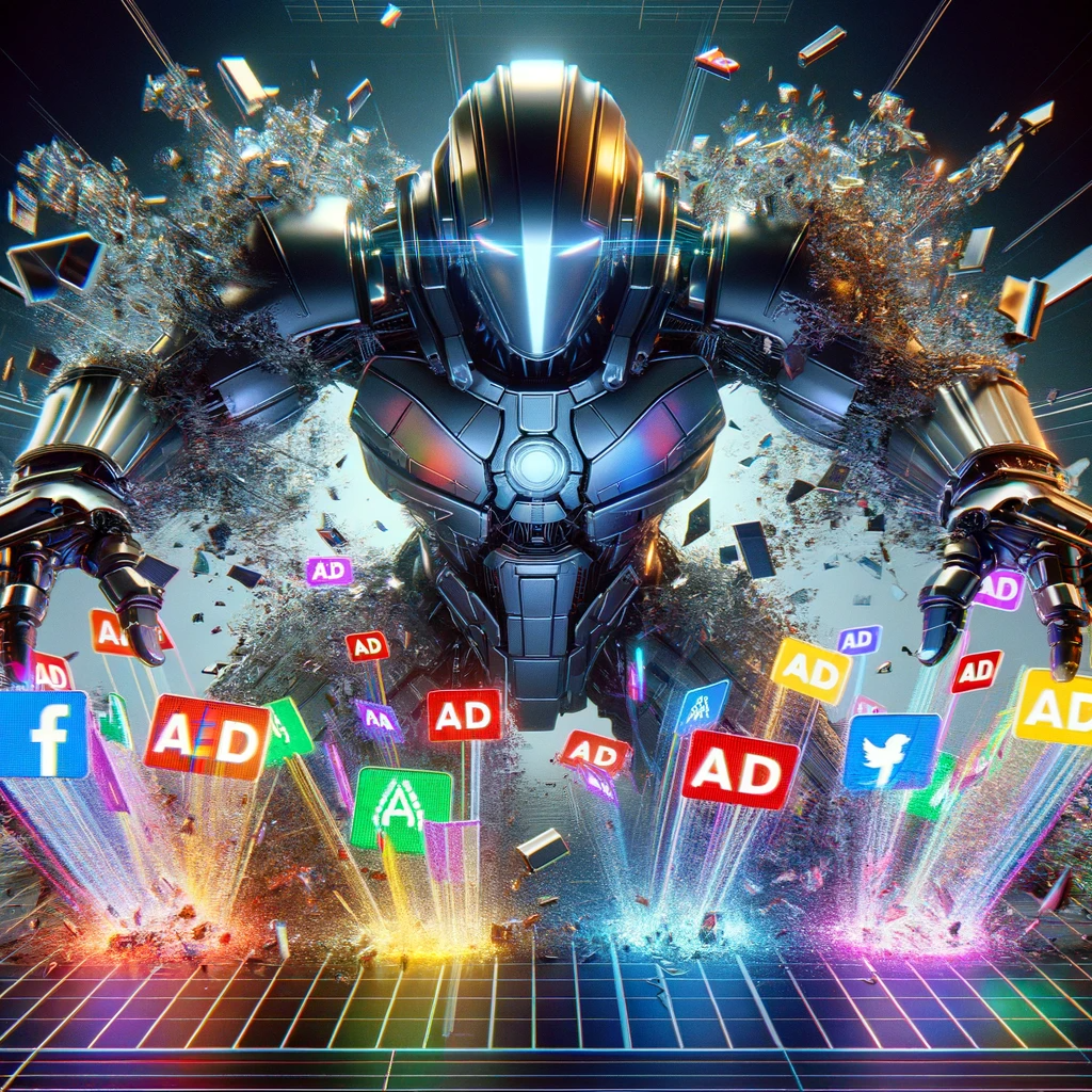 TPG 週刊 Issue 86 - 廣告阻擋器世界大戰