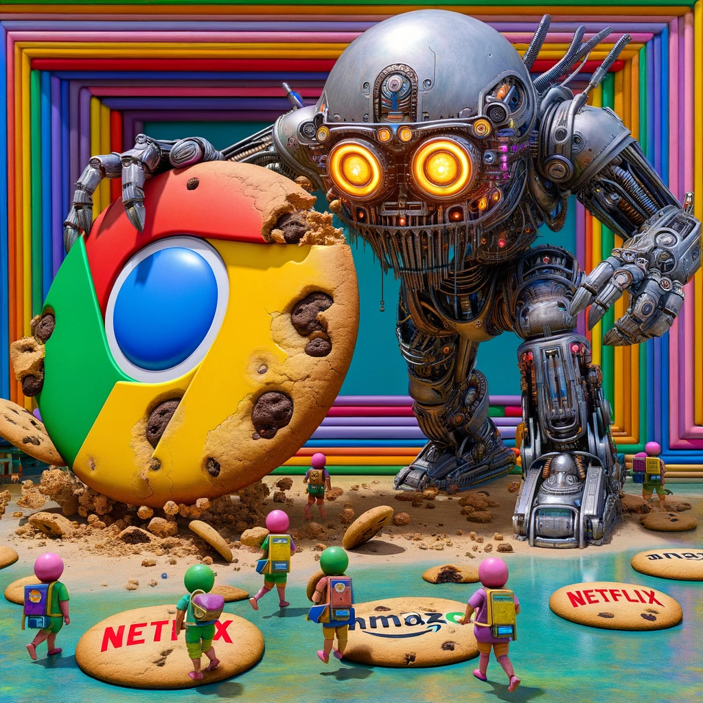 TPG 週刊 Issue 87 - 大家開始準備第三方 Cookies 替代方案了嗎？