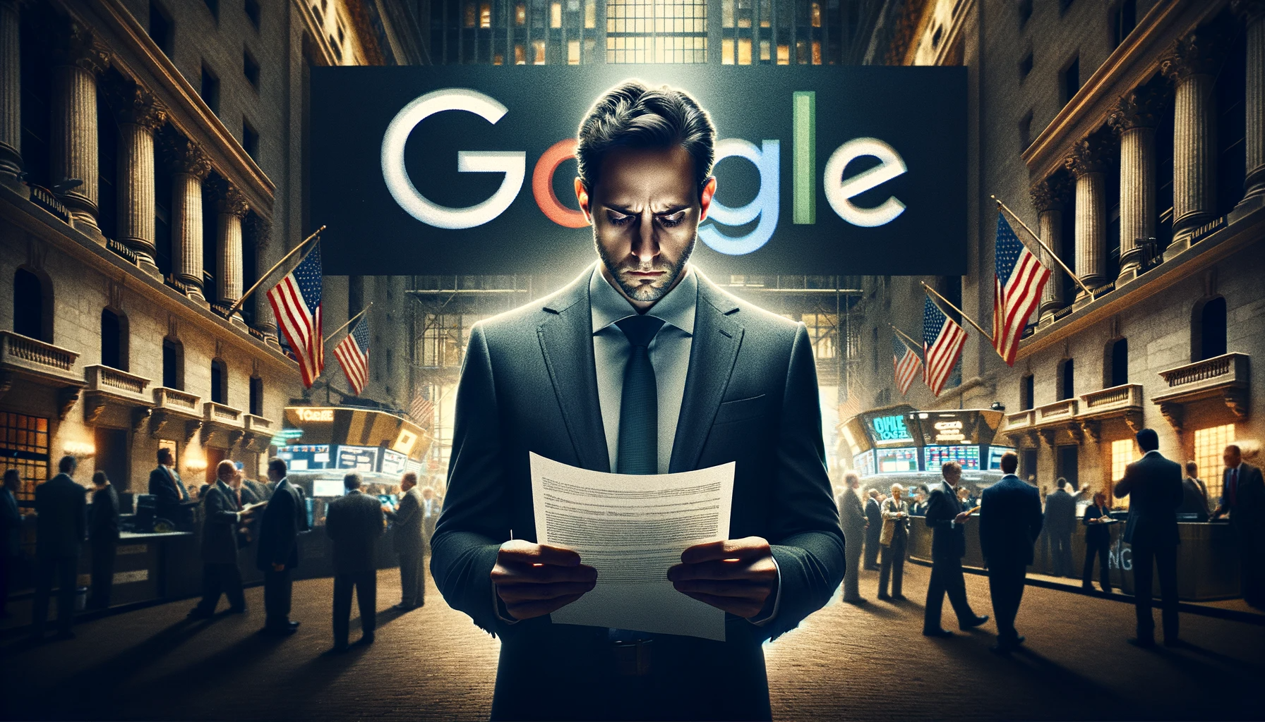 TPG 週刊 Issue 92 - Google 居然判輸了