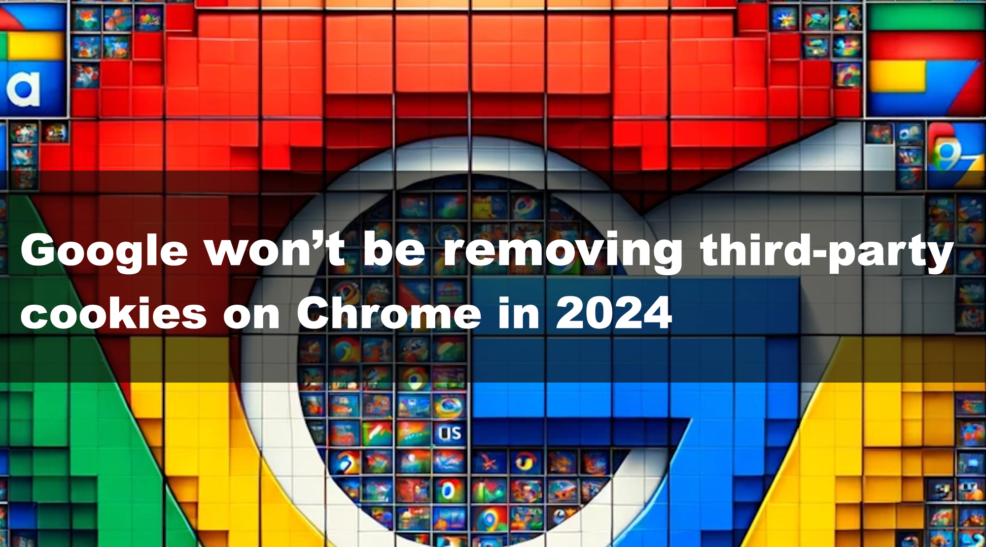 TPG 週刊 Issue 111 -到底要本刊寫幾篇隱私沙盒專欄，Chrome 才會真的 Cookieless?