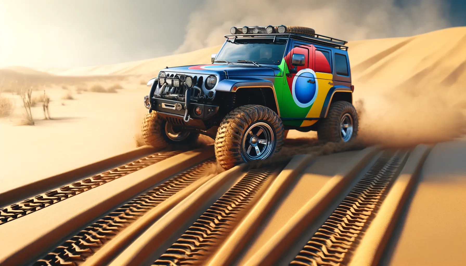 TPG 週刊 Issue 108 - Chrome 無痕模式其實有痕