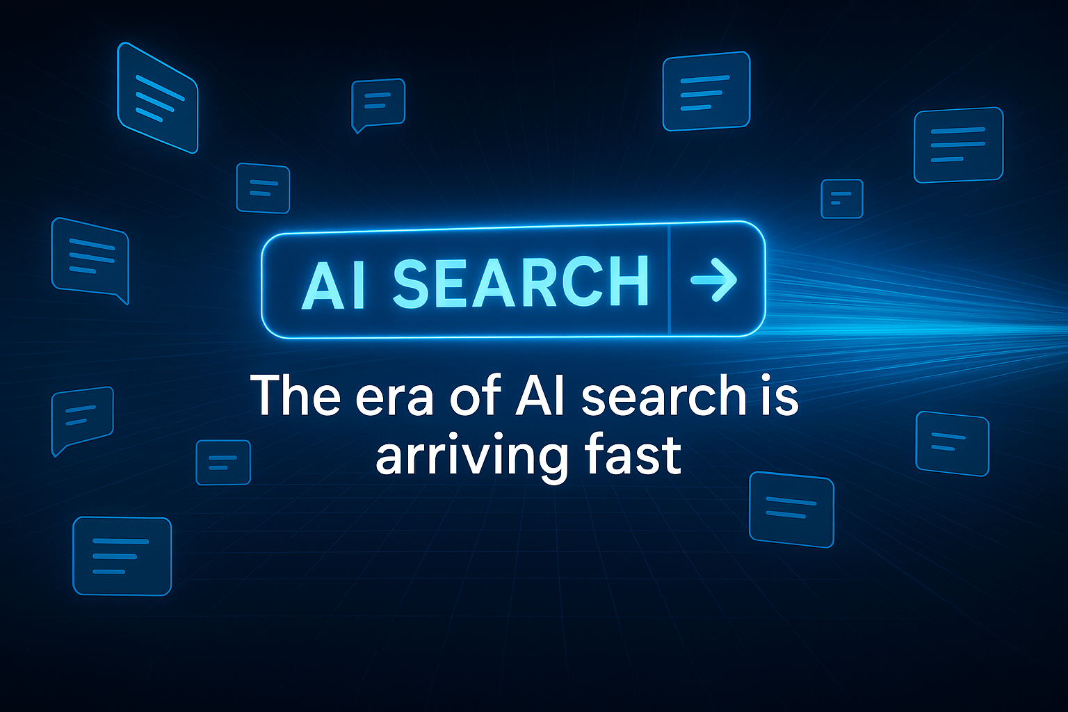 TPG 週刊 Issue 170 - AI 搜尋的世界全速抵達中