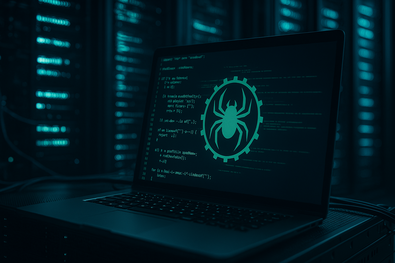 TPG 週刊 Issue 172 - 網站爬蟲被罰上億台幣並關 4 年