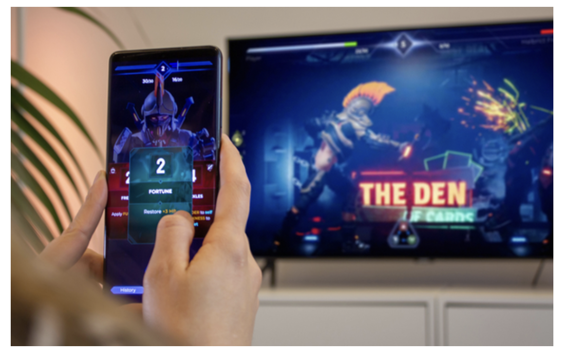 TPG 週刊 Issue 160 - RMN 光環不再