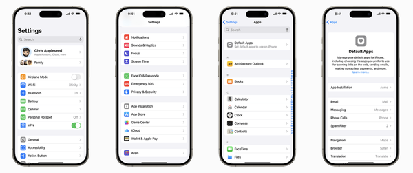 TPG 週刊 Issue 128 - Google 能但我不能